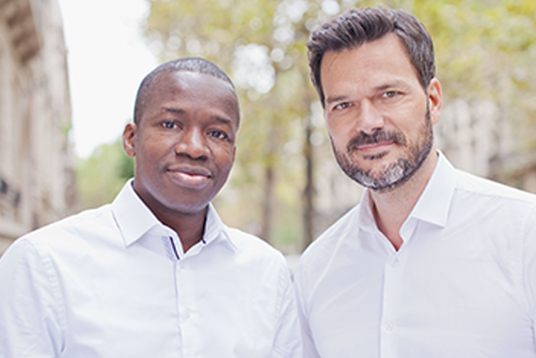 Partech Africa : 100 millions d’euros dédiés aux startups du continent ...