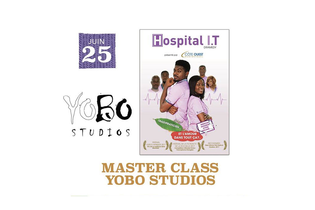 YoBo Studios lance son premier atelier de formation - Adweknow