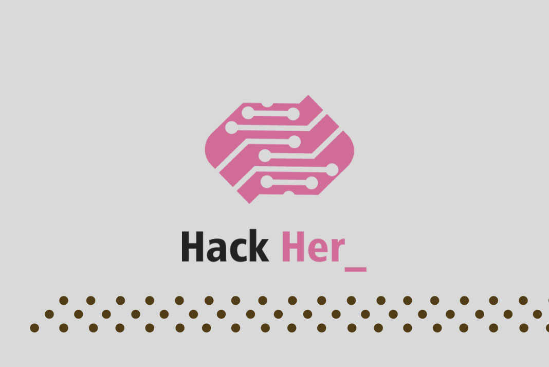 Hack Her, la plateforme qui féminise le secteur du numérique au Bénin ...