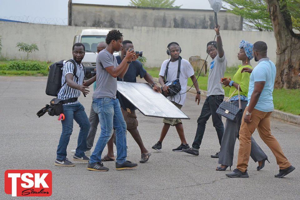 Entretien avec Nameïta Lica Toure, Chargée de Production chez TSK Studios - Adweknow