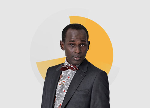 Entretien avec Mamane, humoriste, homme de talent et de coeur - Adweknow