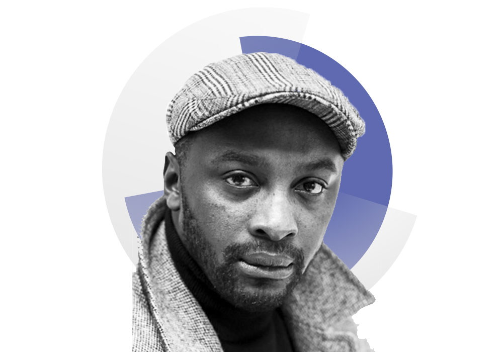 Entretien avec Alex Ogou, réalisateur d'Invisibles - Adweknow
