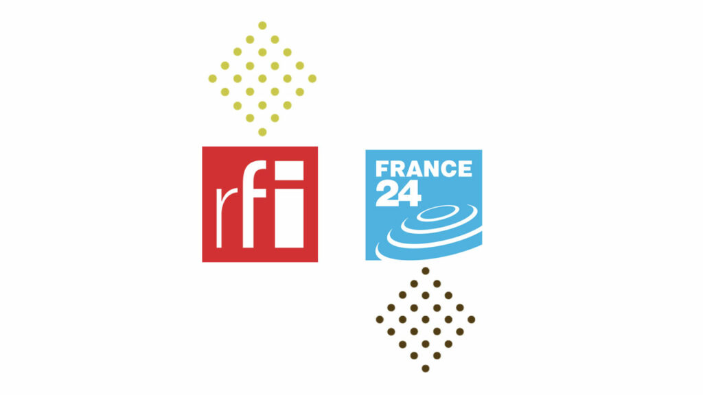 RFI et France 24 confirment leurs succès en Afrique francophone, où les ...