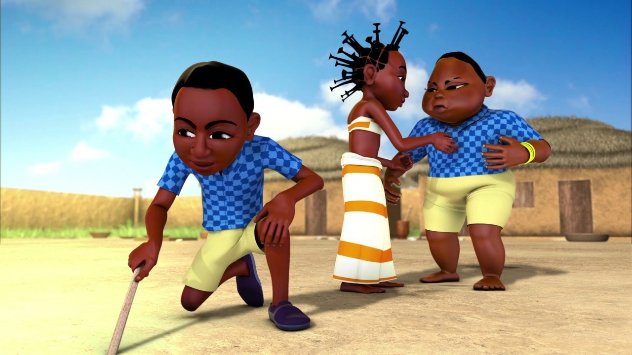 L’animation africaine à l’honneur en 2020 au festival du film d ...