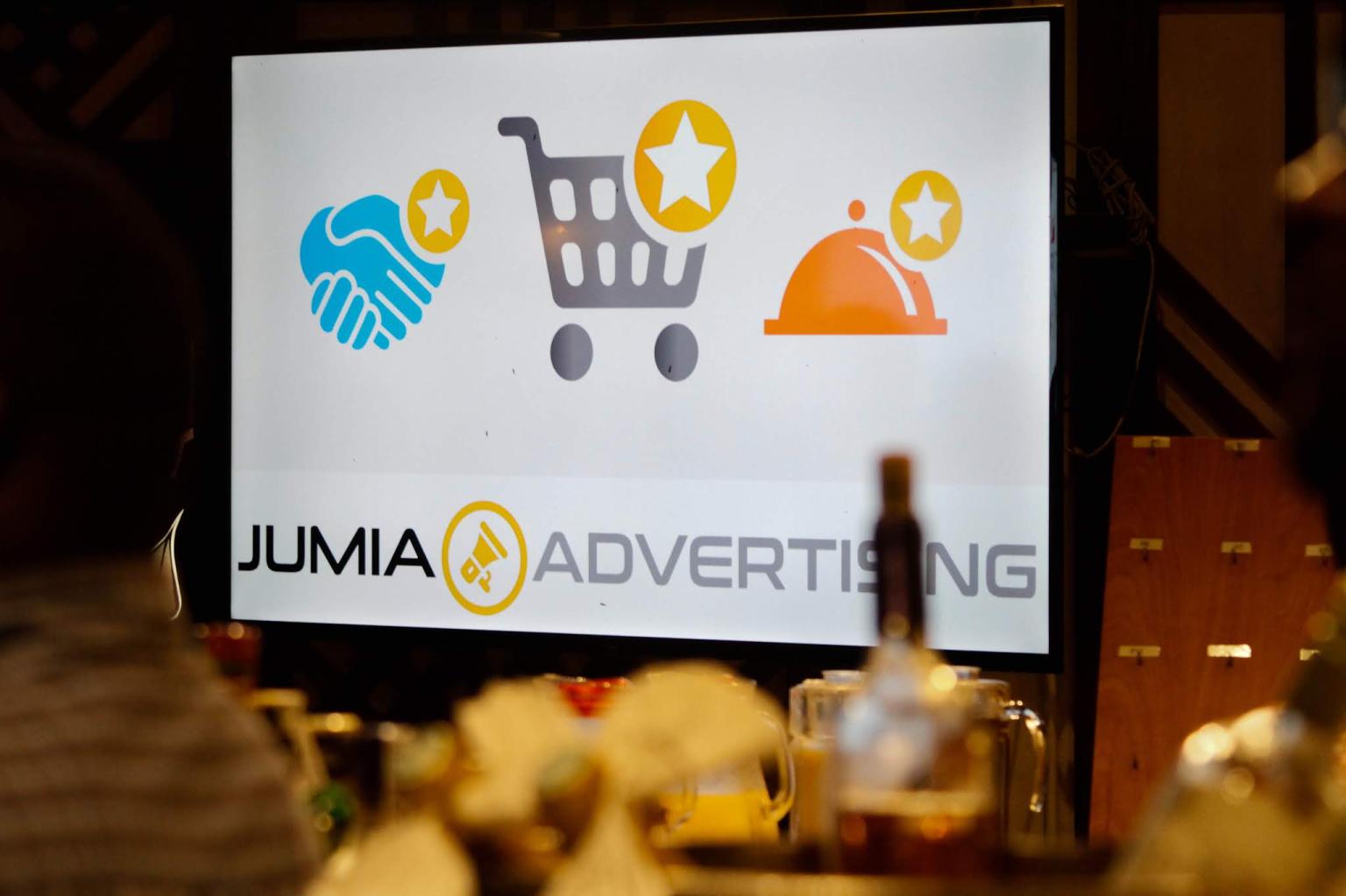 JUMIA propose Jumia Advertising, un nouveau service publicitaire - Adweknow
