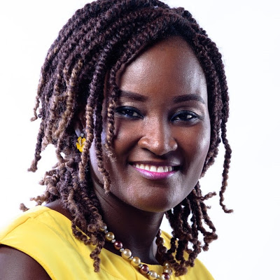 La journaliste Annie Payep-Nlep quitte Voxafrica - Adweknow