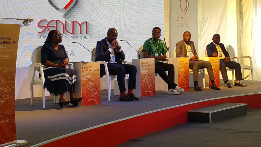 SENUM 2019 - Le rendez-vous des acteurs du numérique au Bénin - Adweknow