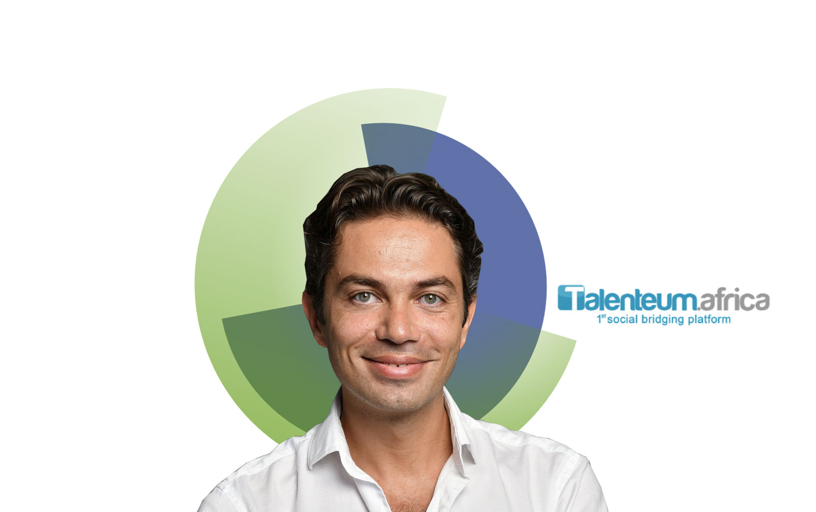 Entretien avec Nicolas Goldstein, co-fondateur de Talenteum Africa ...
