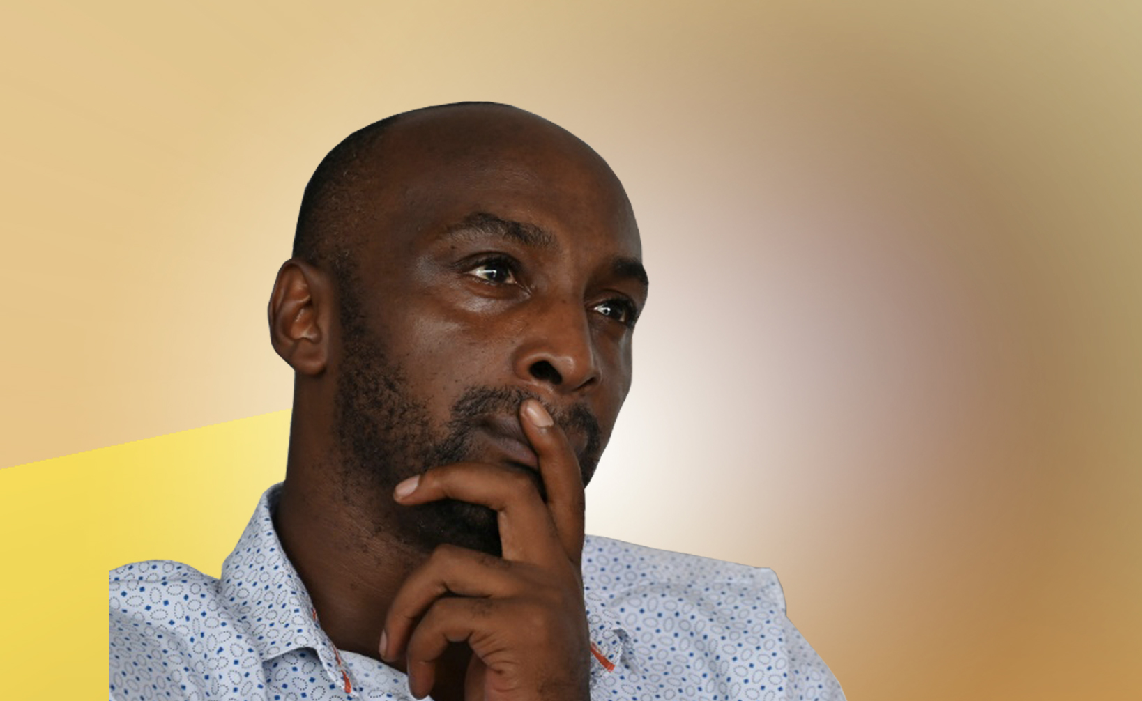 Entretien avec Alex Ogou, fondateur de la société de production PLAN A ...