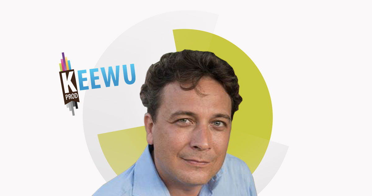 Entretien avec Alexandre Rideau, Directeur général de la société de ...