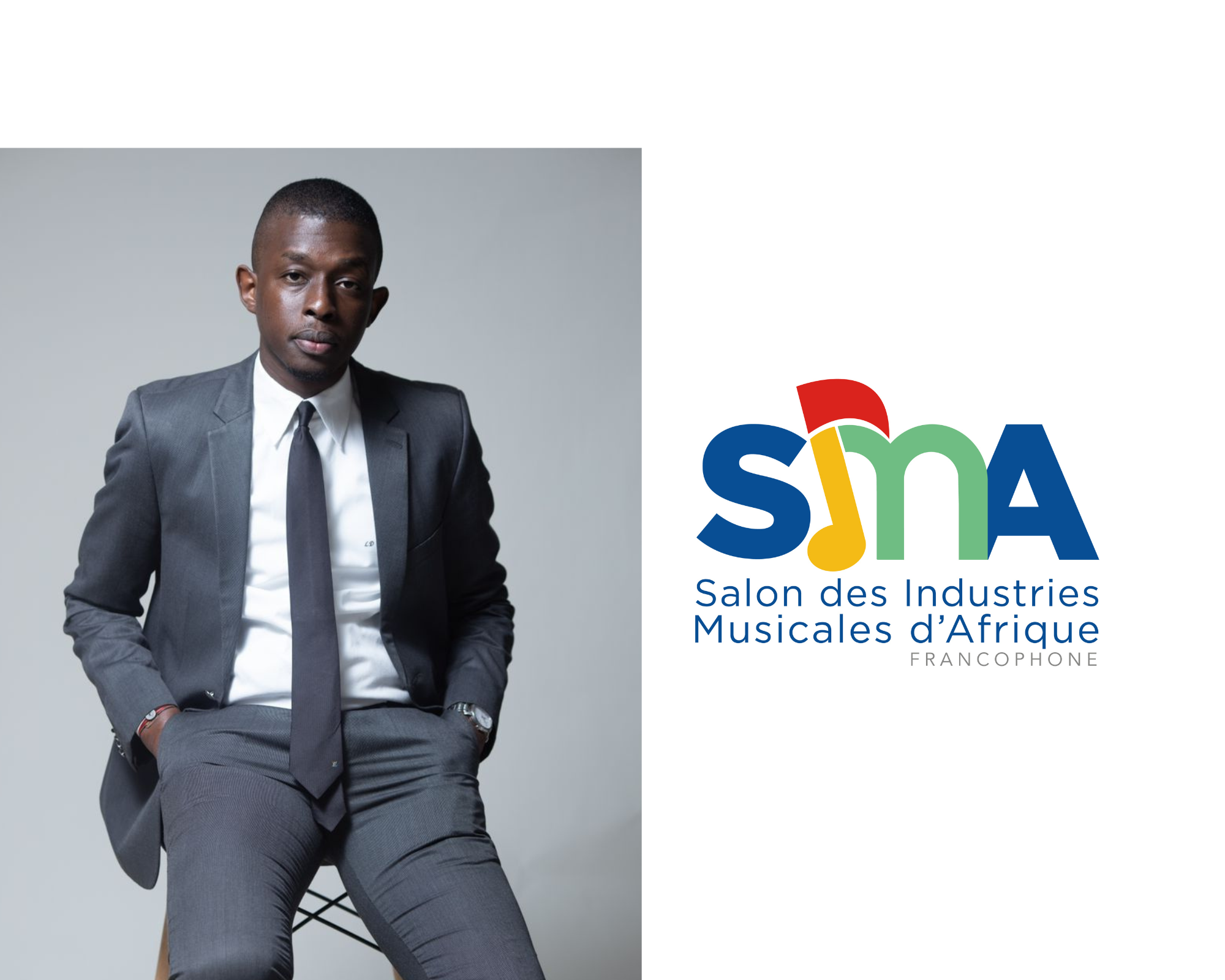 Entretien avec Mamby Diomandé, organisateur du SIMA 2022 - Adweknow
