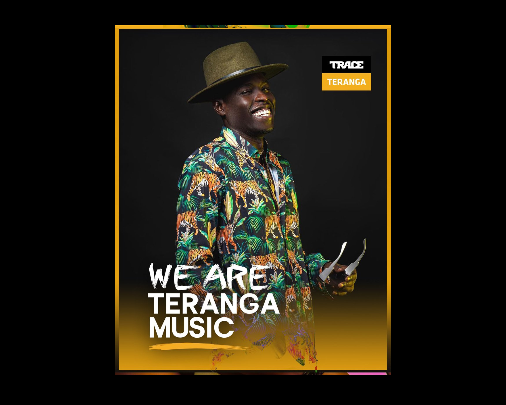 TRACE Afrikora devient TRACE Teranga - Adweknow