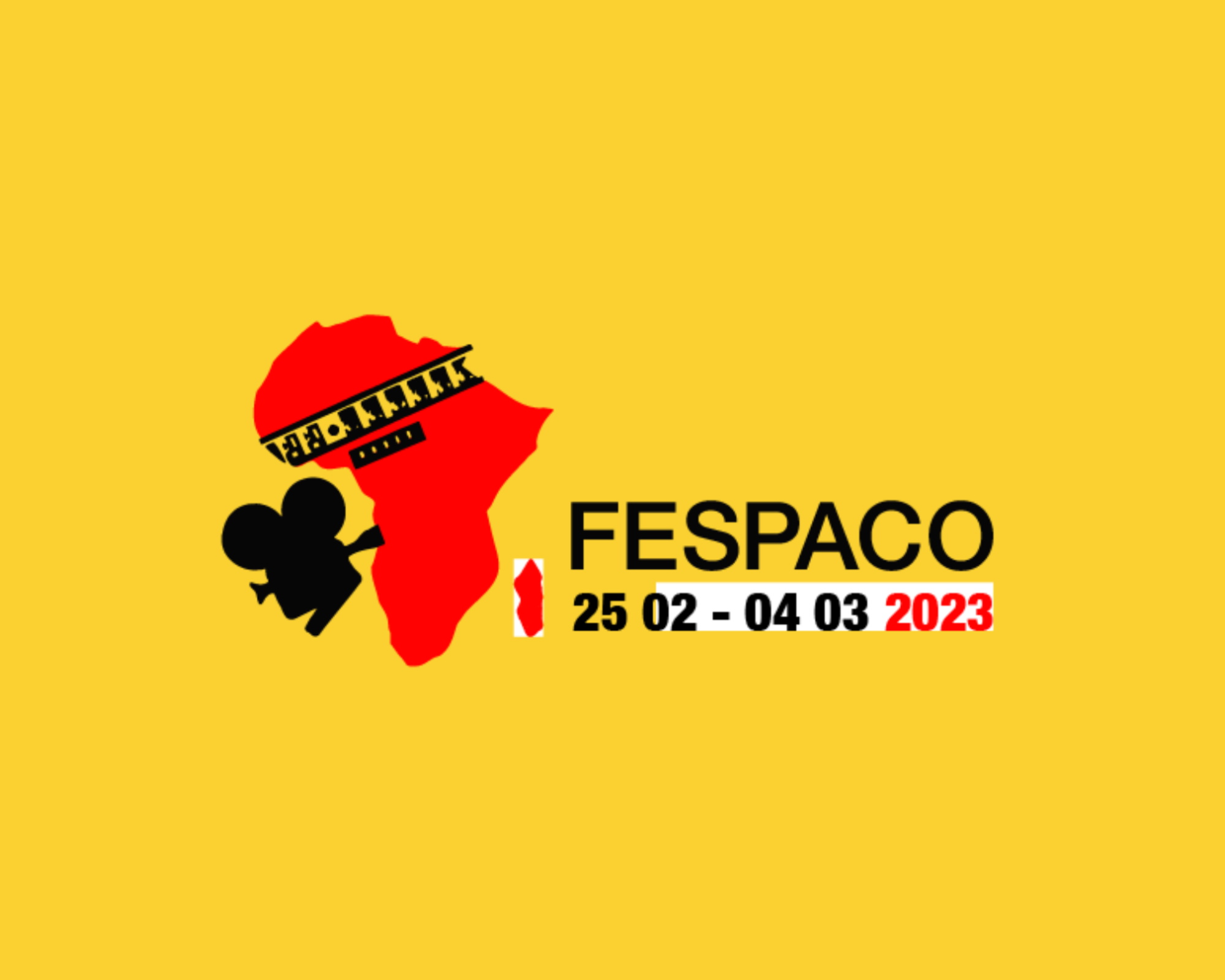 Qui sont les membres du Jury du prochain FESPACO 2023 ? - AdWeKnow
