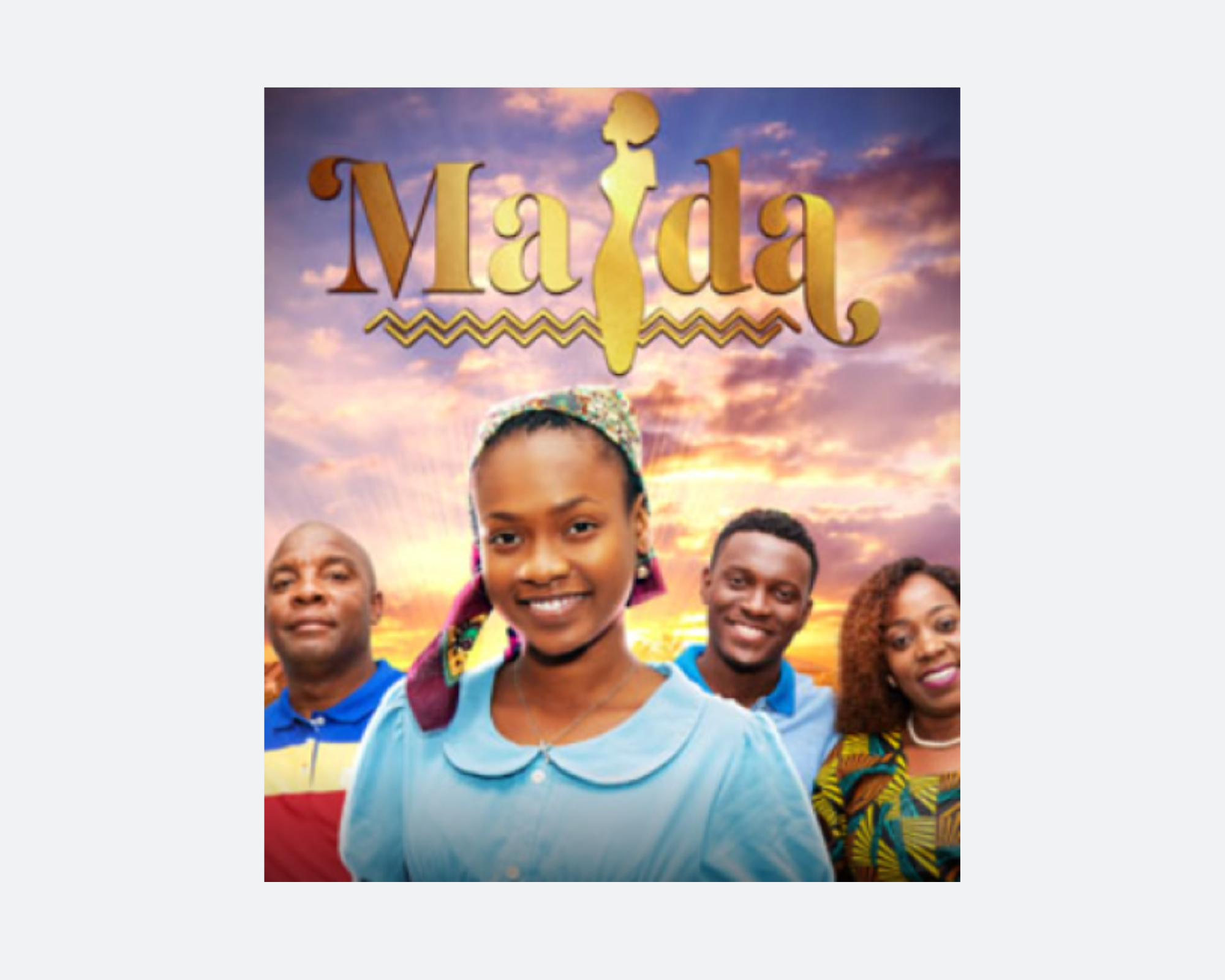 MAIDA, la nouvelle découverte de CÔTE OUEST bientôt SUR A+ - Adweknow