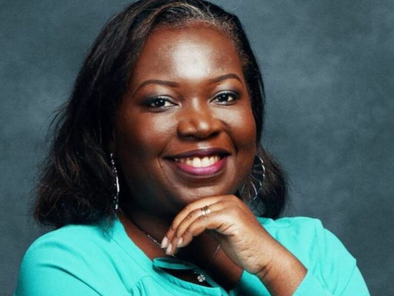 Interview with Sandrine Roland, Associate Director of the AOS Africa ...