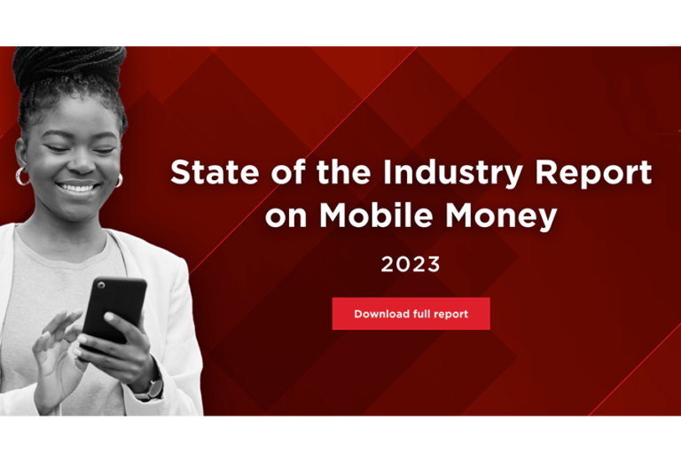 GSMA : le mobile money boosté en 2022 - AdWeKnow