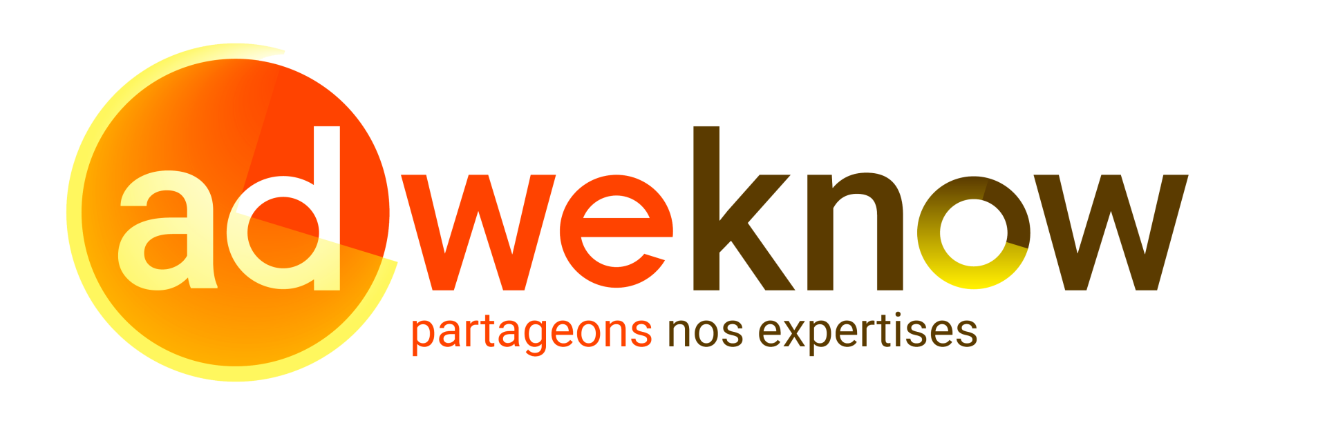 Accueil-Adweknow - AdWeKnow
