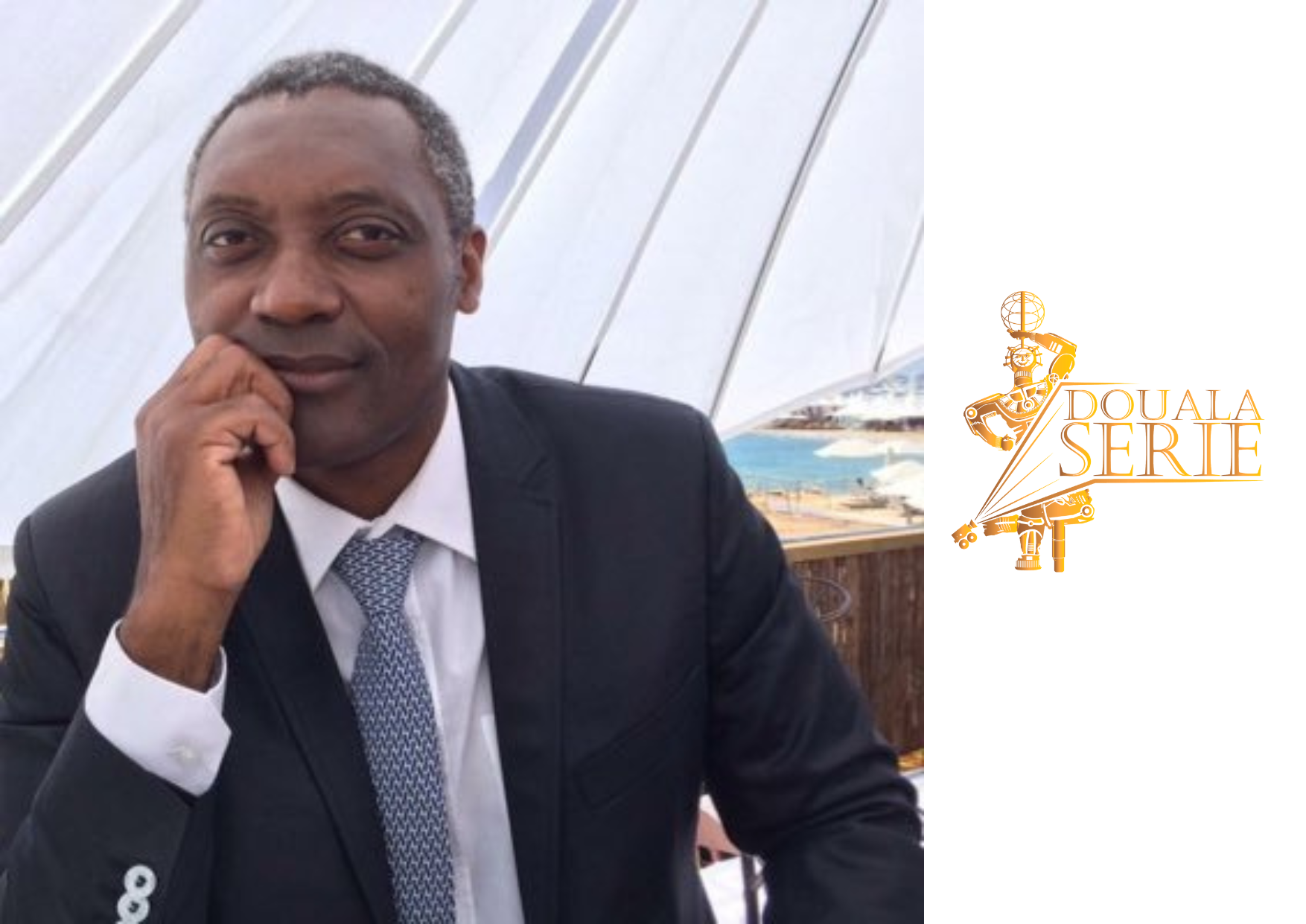 Entretien avec Jean Roke Patoudem, réalisateur, producteur/distributeur ...