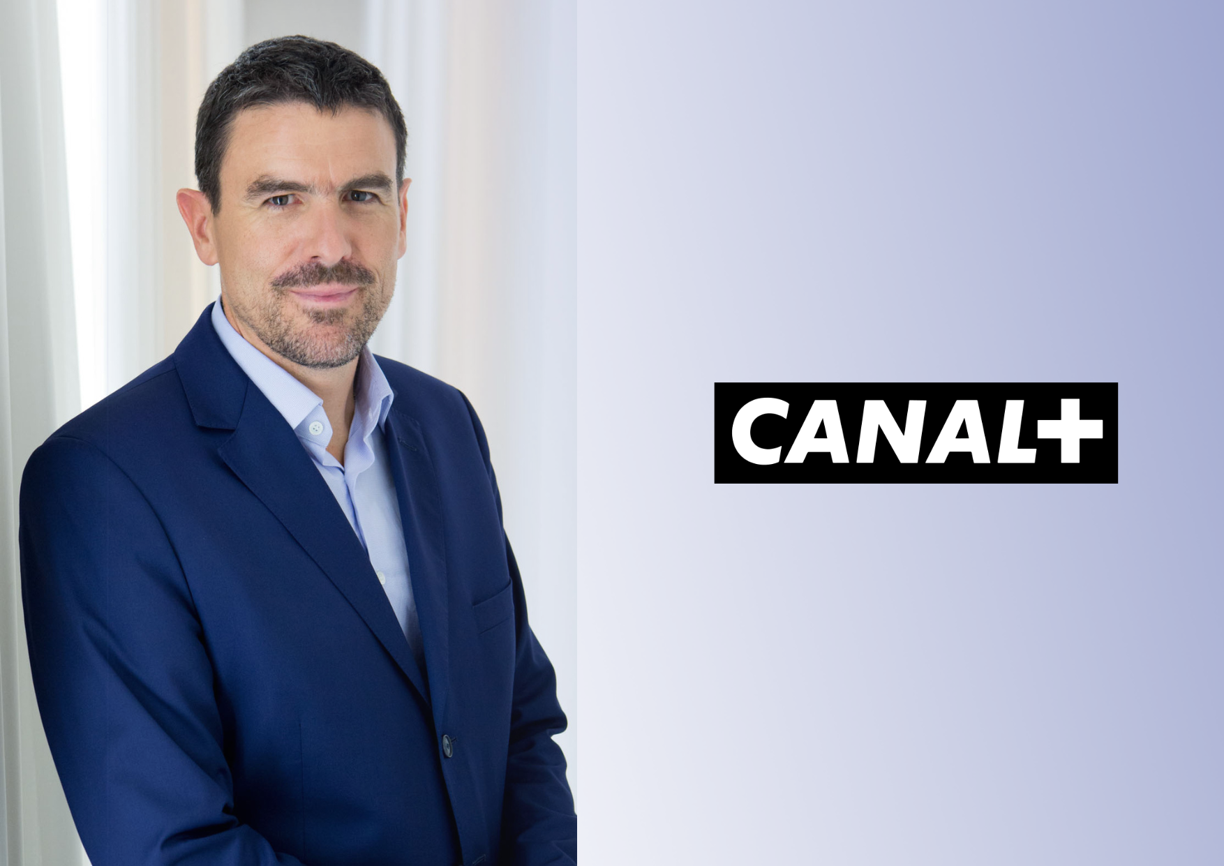 Interview with David Mignot, Managing Director Africa for the CANAL+ ...