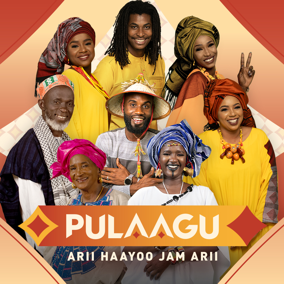 CANAL+ lance une nouvelle chaîne de fiction en Pulaar - AdWeKnow