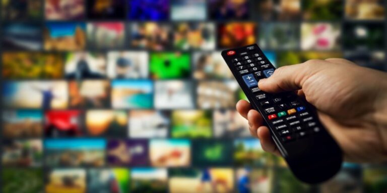 Senegal: Link Telecom launches new pan-African TV channel - Adweknow