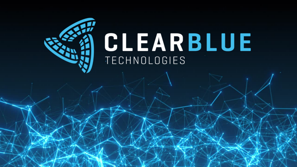 EUTELSAT partners with Clear Blue Technologies to facilitate Internet ...