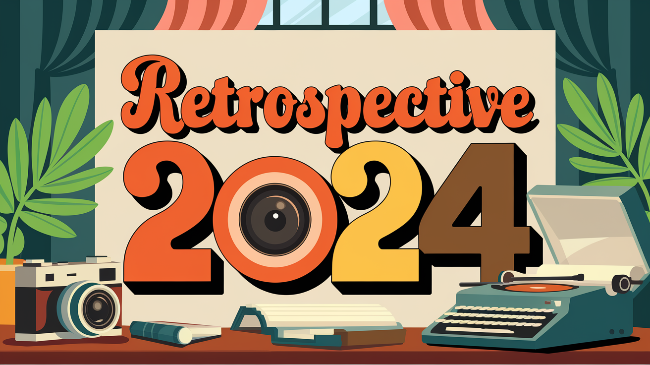 Retrospective 2024 : la suite - Adweknow