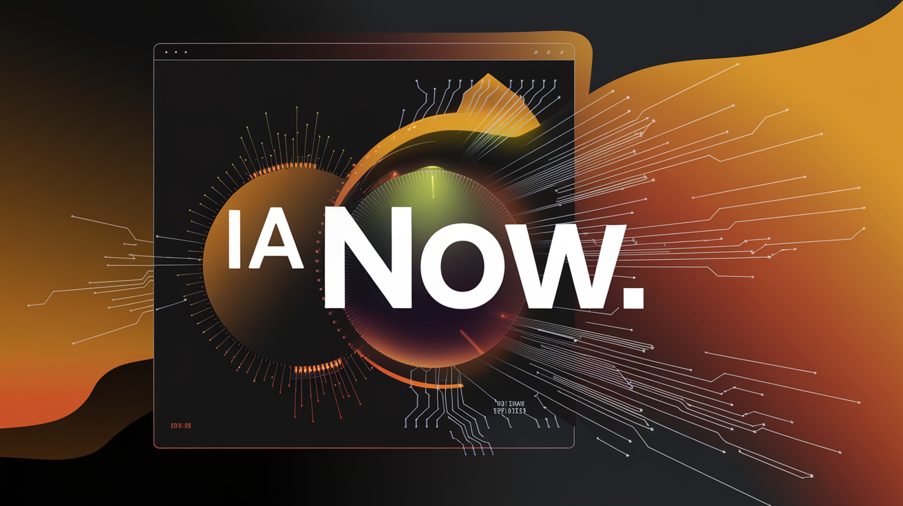 IA Now la nouvelle rubrique d’Adweknow - AdWeKnow
