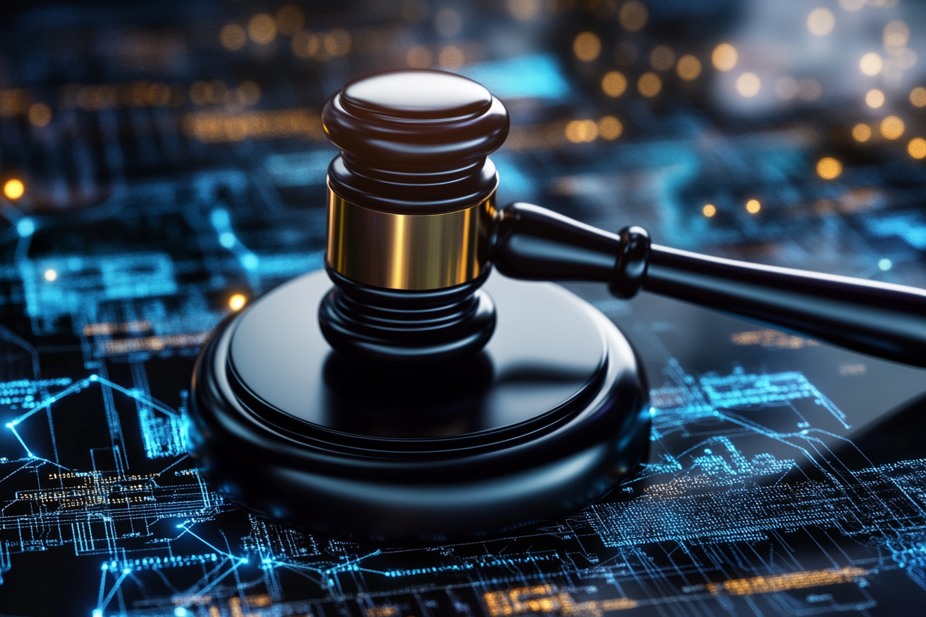 Legislation on generative AI: an update - Adweknow