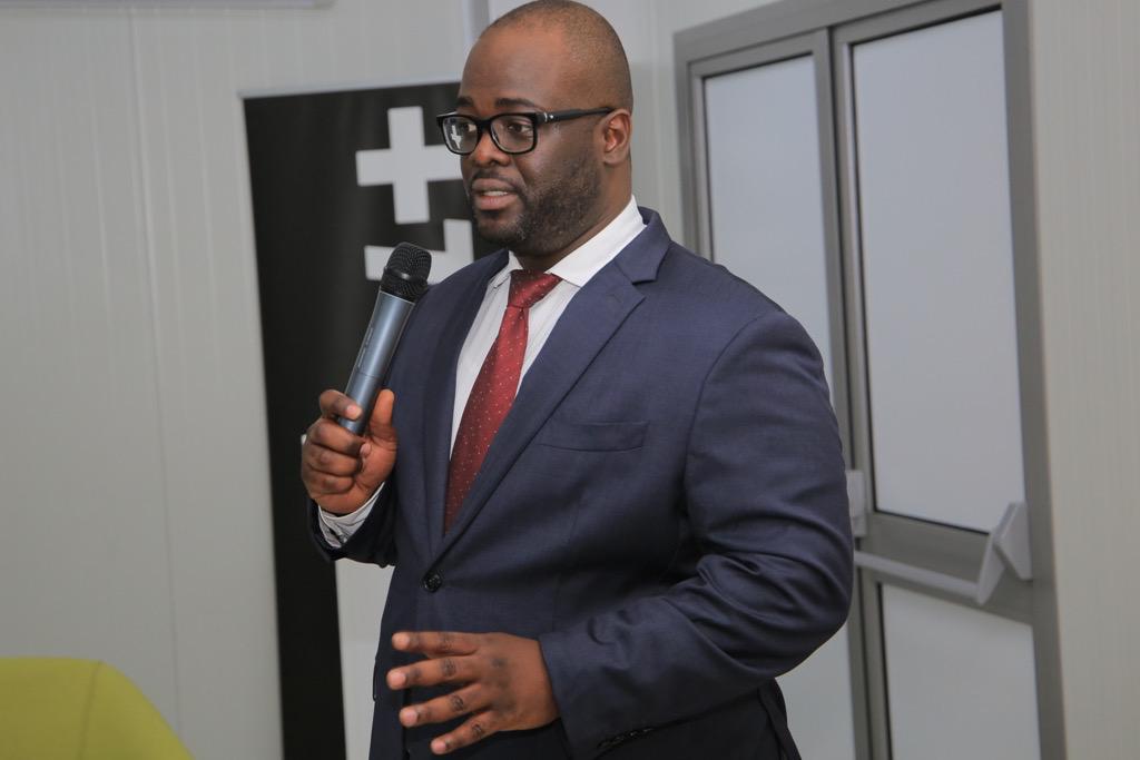 Aziz DIALLO promu Directeur Général Pay TV Afrique Francophone de ...