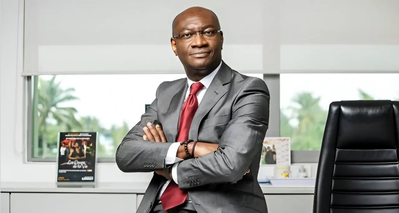 ADAMA KONE appointed new CEO of CANAL+ Côte d’Ivoire, replacing AZIZ ...