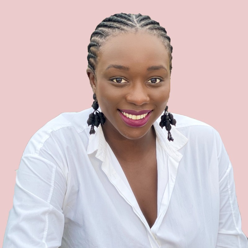 Entretien avec Raky Touré, journaliste pour BRUT Afrique - Adweknow