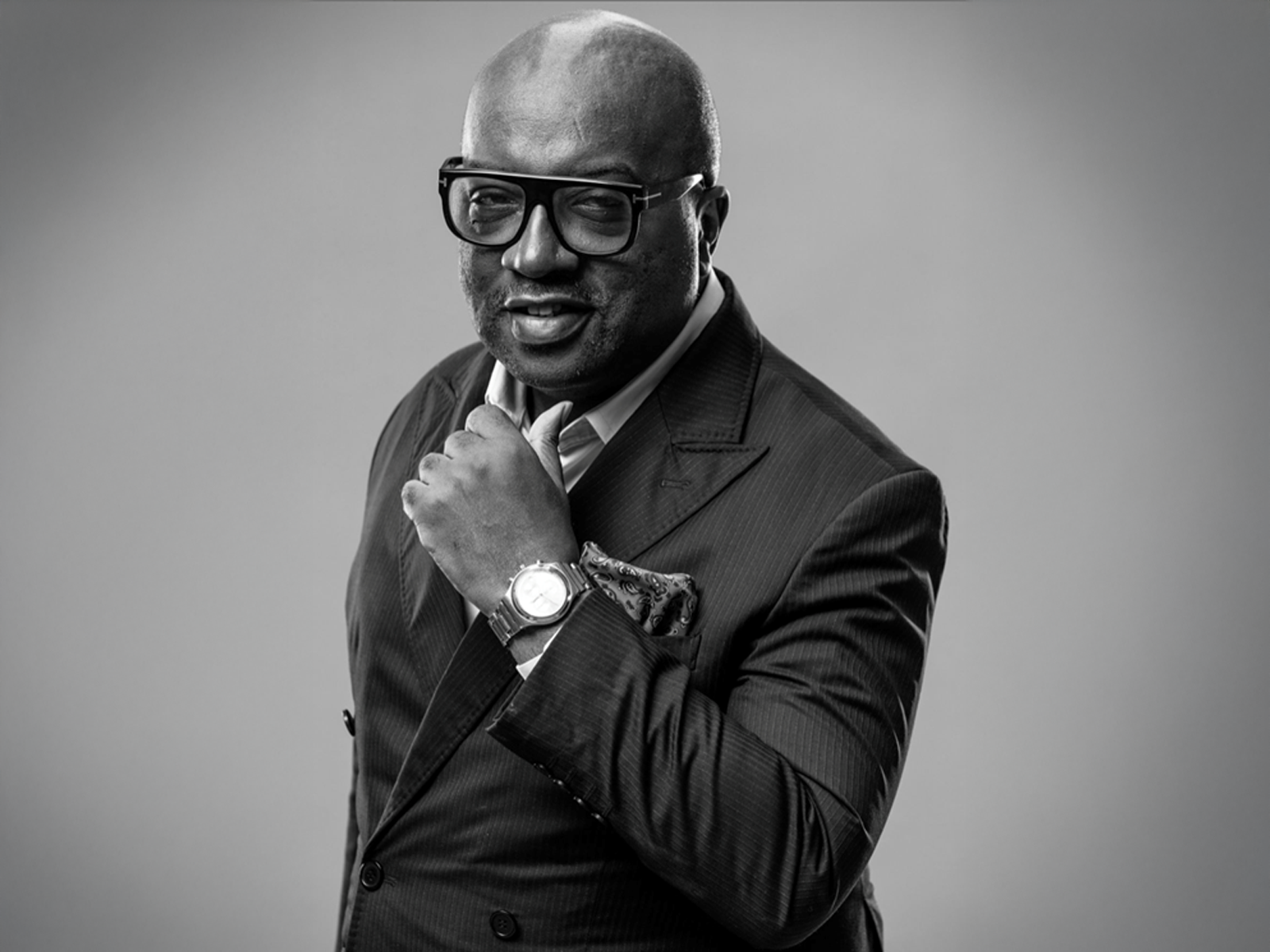 Décès d’Éric Didia, plus connu sous le surnom de « Roro ». - AdWeKnow